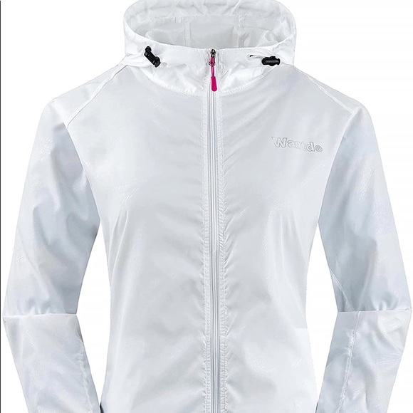 Amazon Essentials | Jackets & Coats | Rain Windbreaker Sunproof Sport ...